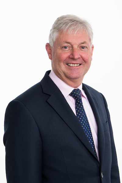 Our People | Annington