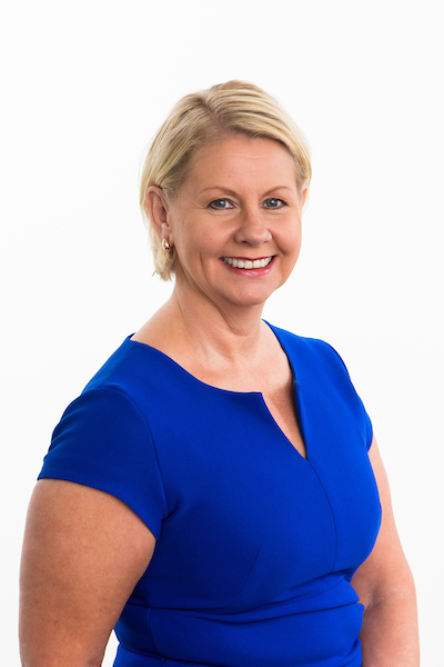 Our People | Annington